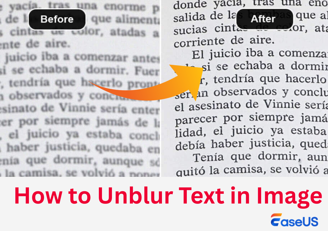 Unblur Text in Image Online [100% Working]
